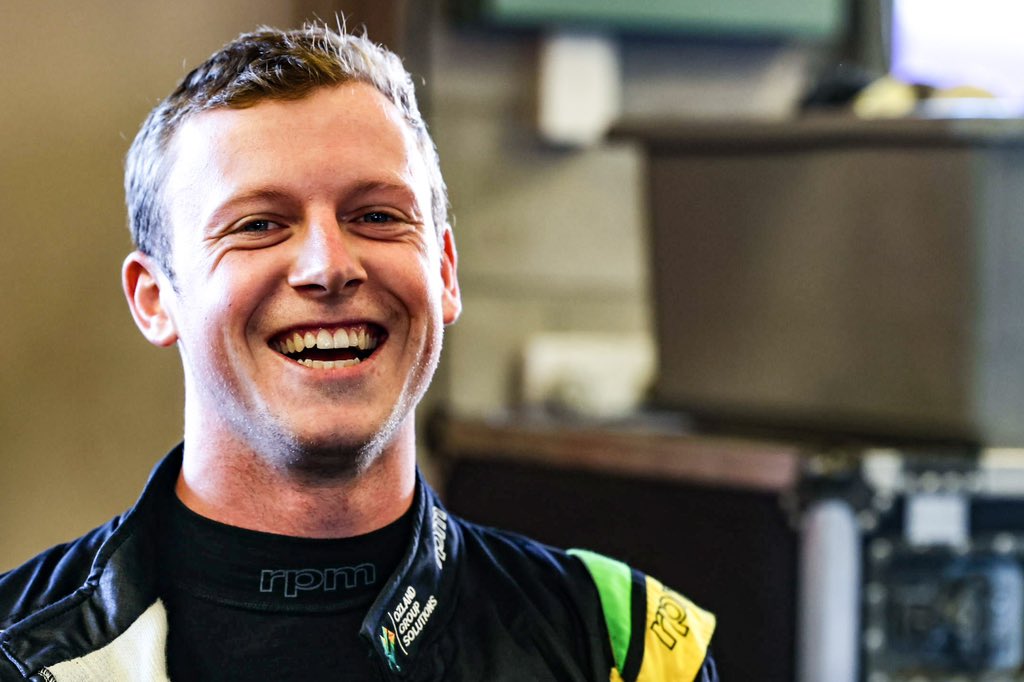 Will Secures Two More Top Ten's 👊🏻 – Will Brown