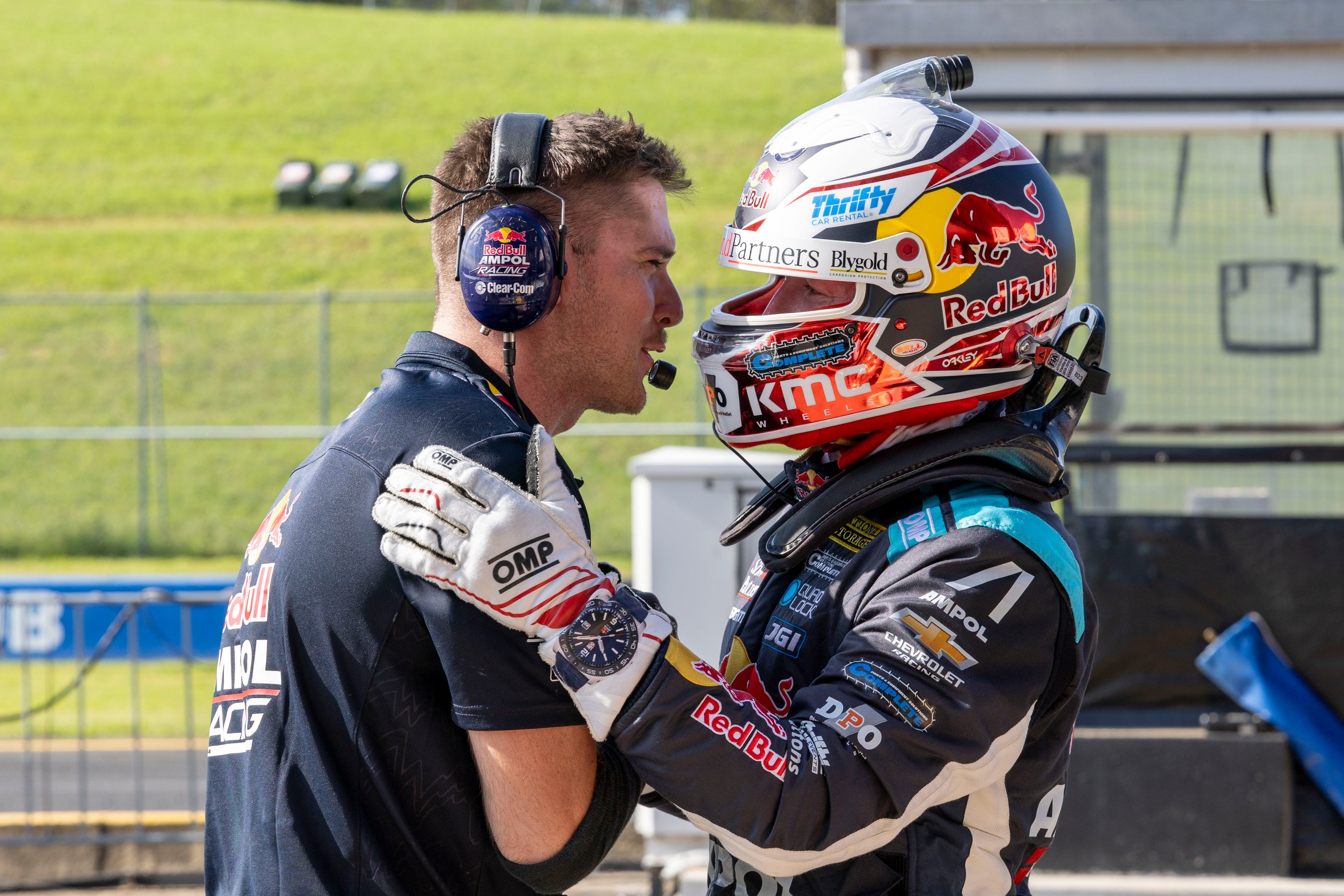 Will Brown Motorsport