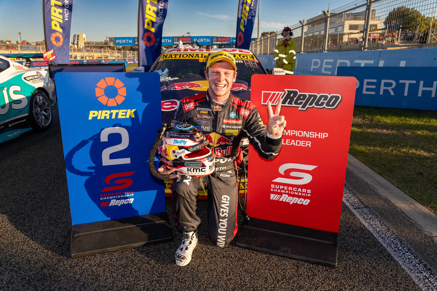 Will Brown Motorsport – Will Brown Motorsport